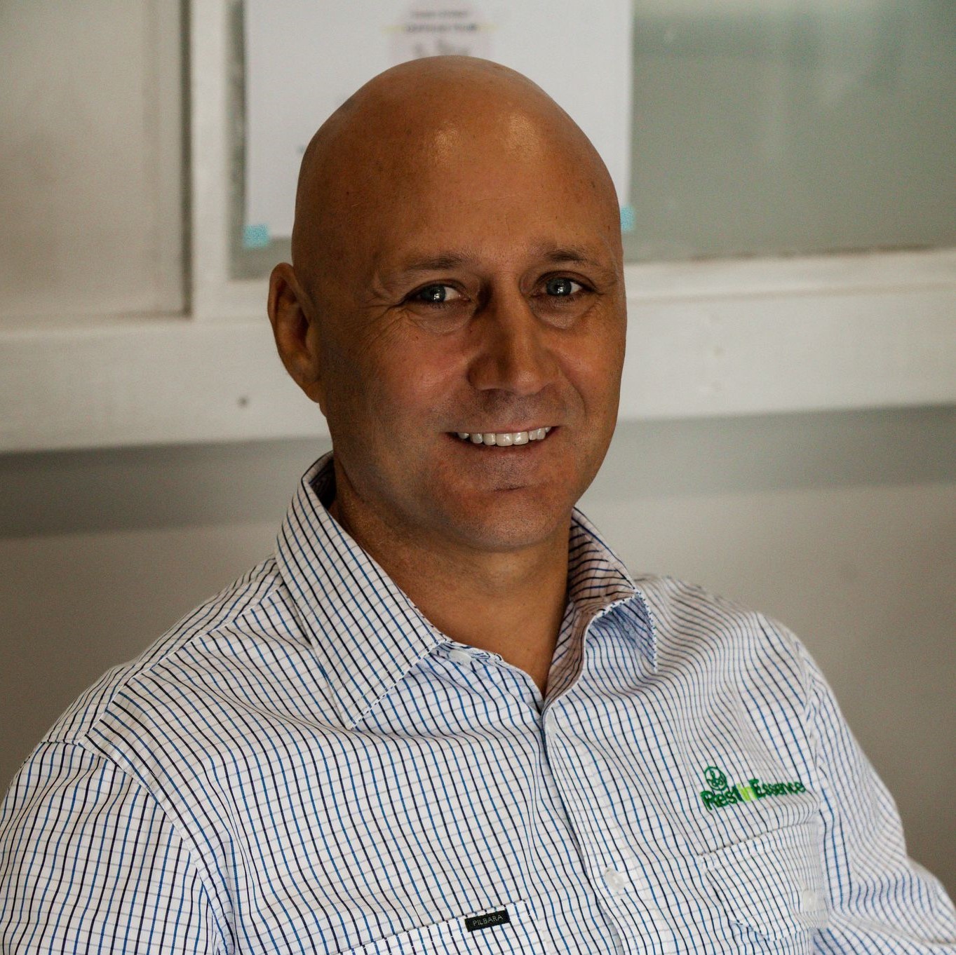 Ben Payne | Rest in Essence