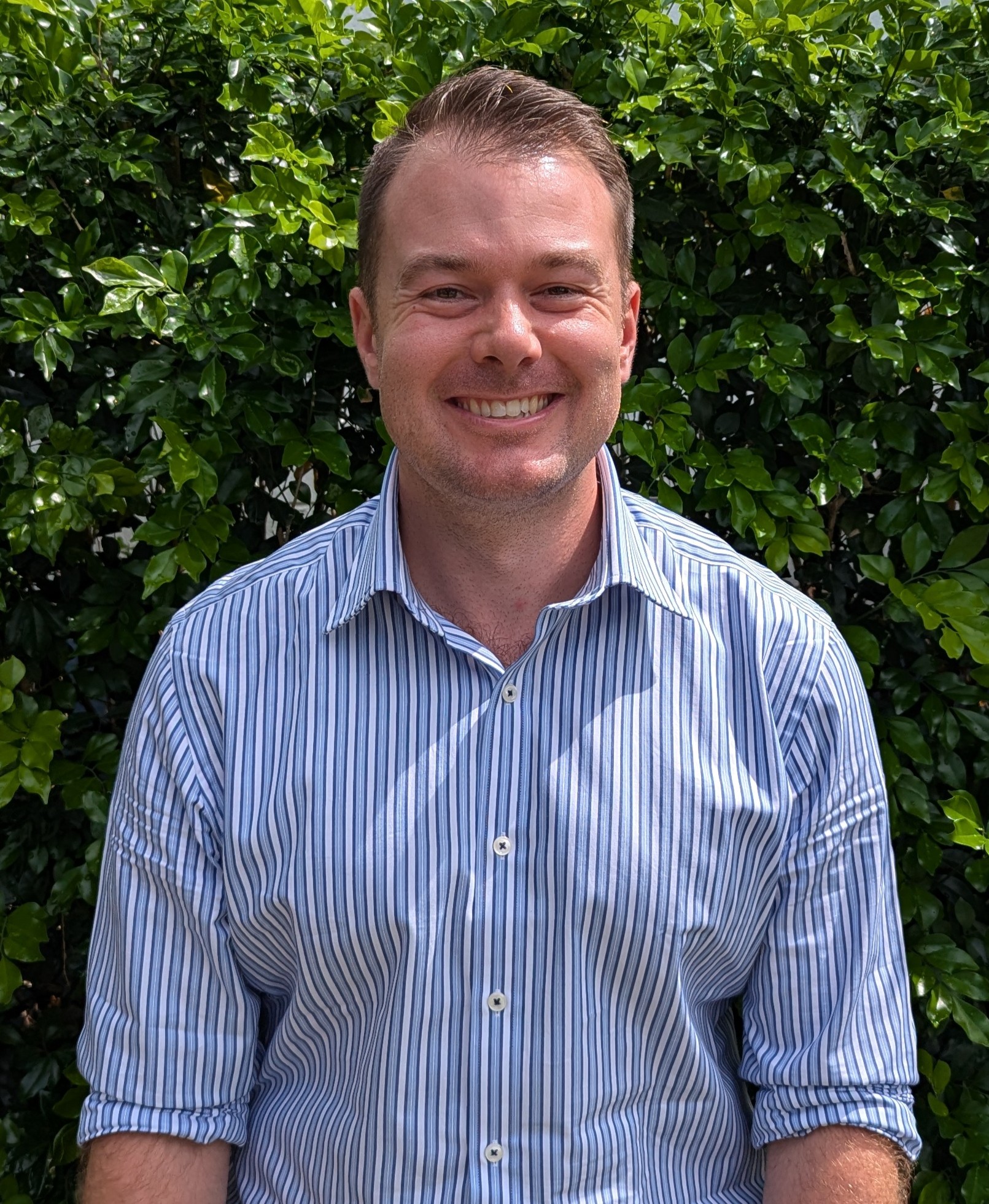 Dr James Ulrick | Rest in Essence