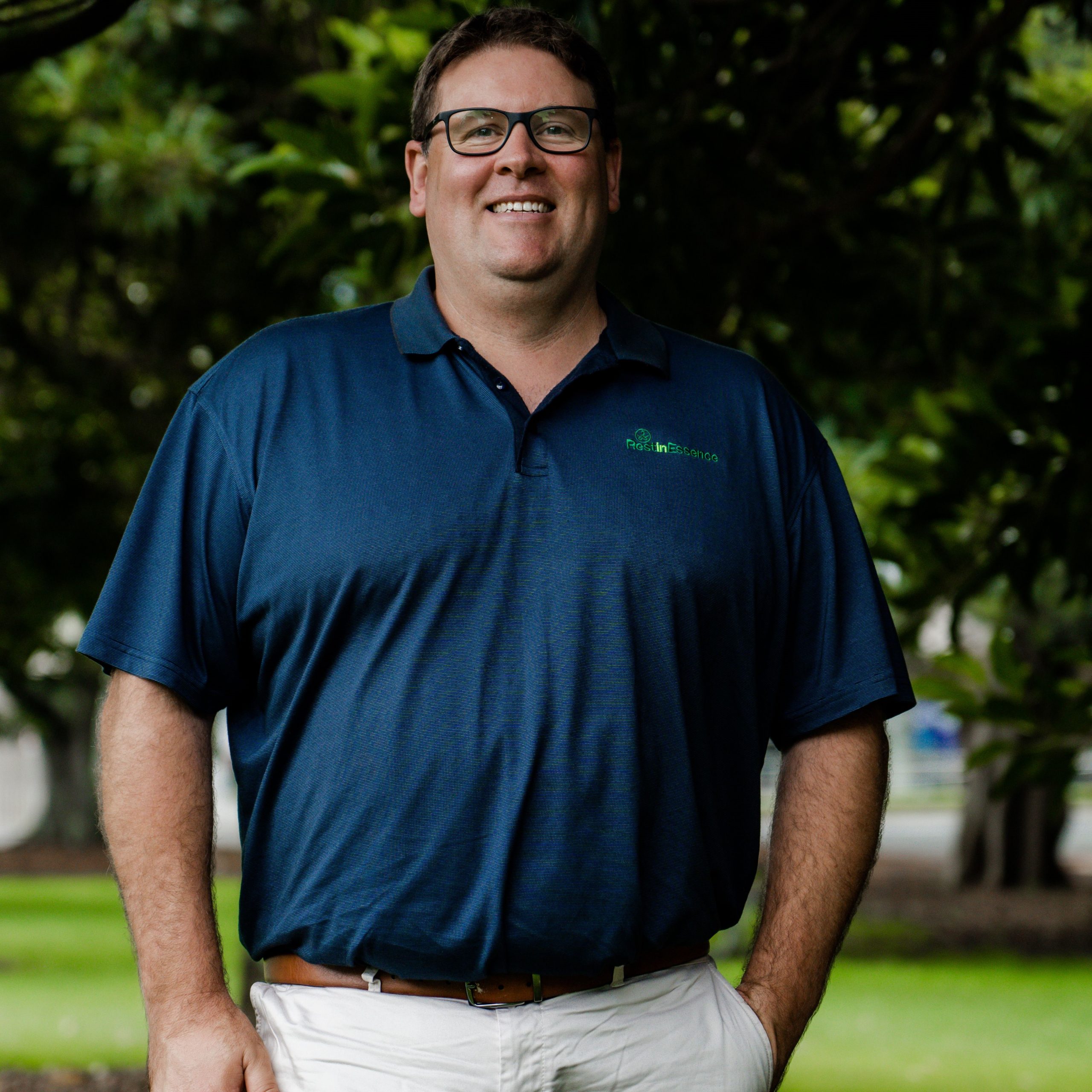 Dr Stephen Spencer PhD | Rest in Essence